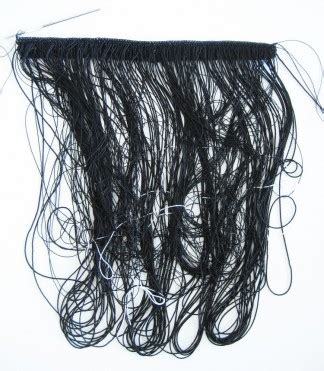 Custom Fringe How Did You Make This Luxe DIY