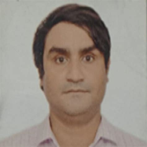 Sabir Ali Indian Institute Of Management Sirmaur Iim Sirmaur Operations And Supply Chain
