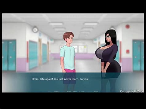 SexNote Ms Mia Part 1 Teasing Her Babes With Fat Pussy Under Her Miniskirt And No Bra