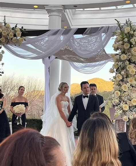 Ben Savage Ex Ator Mirim De O Mundo é Dos Jovens Se Casa Aos 42 Anos