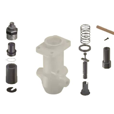 Fuel Pump Overhaul In Qatar Fuel Pump Overhaul In Doha