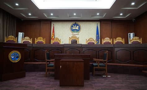 Үндсэн хуулийн цэцэд нэрээ дэвшүүлэх иргэдийн хүсэлтийг нээлттэй хүлээн авна