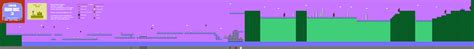 File Smb2 World 4 1 Map Png Super Mario Wiki The Mario Encyclopedia