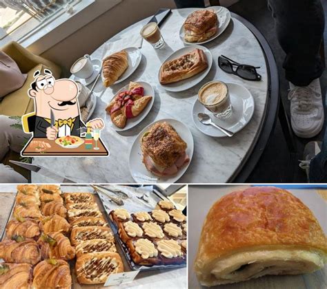 Le Croissant Winnipeg Restaurant Menu Prices And Reviews