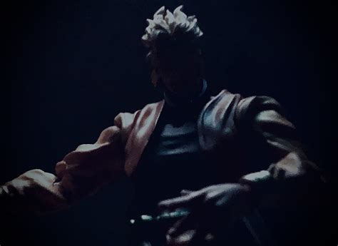 I Tried Making Shadow DIO R SuperActionStatue