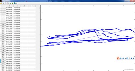基于matlab2012a的linestretcher测线编号程序开发matlab磁栅尺 Csdn博客
