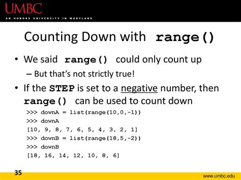 Cmsc201 Computer Science I For Majors Lecture 08 For Loops Ppt Download