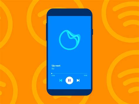 how does spotify use ai
