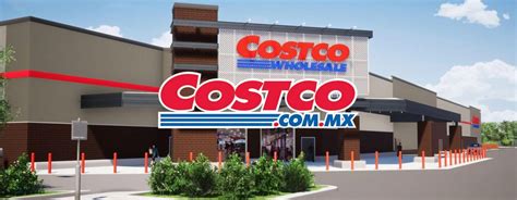 Costco Mexico Logo Mexico Costco Differences With Usa