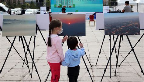 “Өнтэй өвөлжье” өдөрлөг эхэллээ