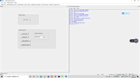 射频测试 —— wifi定频测试 csdn博客