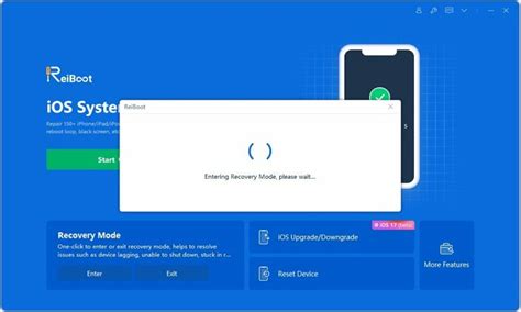 Tenorshare ReiBoot Review Is ReiBoot Safe Does It Work