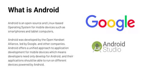 Android Workshop Series Pdf
