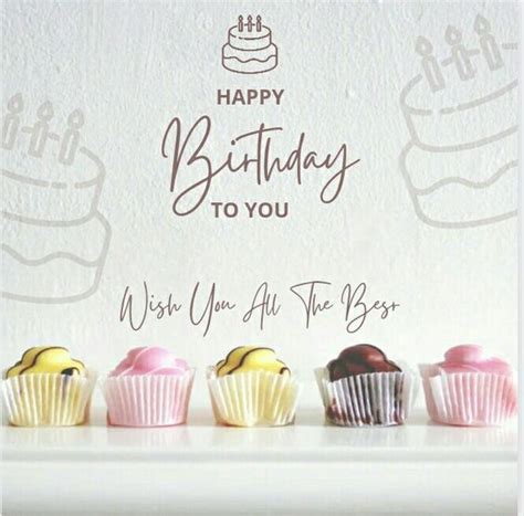 45 Birthday Wishes In English Happy Birthday Wishes