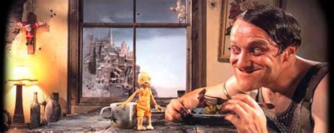 Secret Adventures Of Tom Thumb Movie Cast Behind The Voice Actors