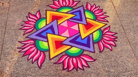 Top 999 3d Rangoli Images Amazing Collection 3d Rangoli Images Full 4k
