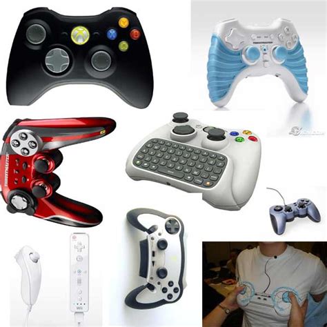 Controller Universal