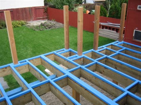 Newbie Needs To Build A Deck Addition DIY Home Improvement Forum