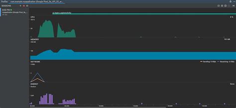 a complete guide to android profiling logrocket blog