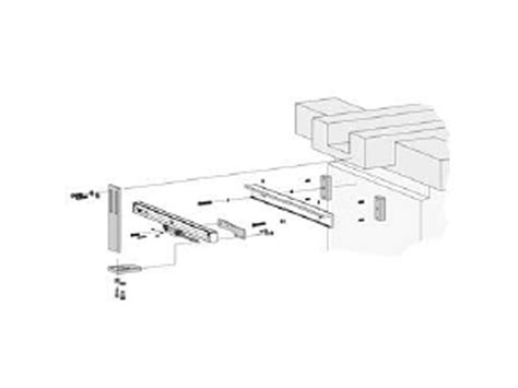 Senc 150 Grinder Scale Bracket Clausing Jet 618 Cross Feed