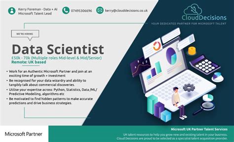 Kerry Foreman On Linkedin Datascience Datascientist Analytics