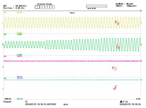 Artificial Intelligence Based Weighting Factor Autotuning For Model Predictive Control Of Grid