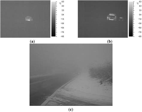 Robust Vehicle Detection Under Various Environmental Conditions Using An Infrared Thermal Camera
