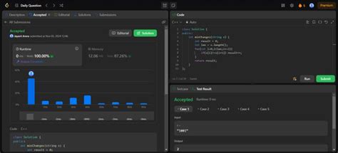 Jayant Arora On Linkedin Leetcode Day 24 Of 100 Days Coding Challange