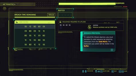 Cyberpunk 2077 Hacking Guide Eip Gaming
