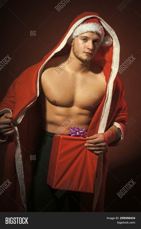 Christmas Party Sex Image Photo Free Trial Bigstock