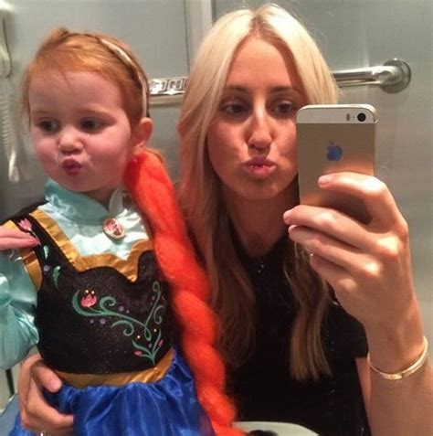 Pixie Curtis Birthday Party Was Not Like Regular Parties