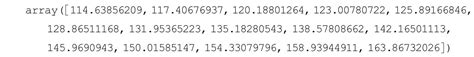回归分析之python编程实践 女性身高与体重数据分析（线性回归） 知乎