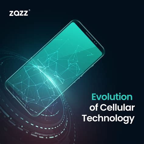 5g Revolution Impact And Evolution In Mobile App Development Zazz