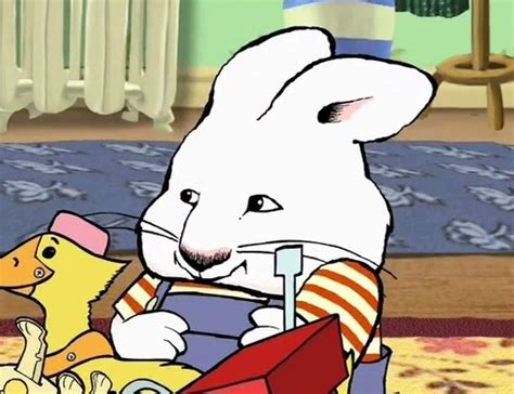 Max And Ruby On Tumblr
