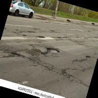 Road Defect Detection UNI Object Detection Dataset And Pre Trained Model By Road Defect Detection
