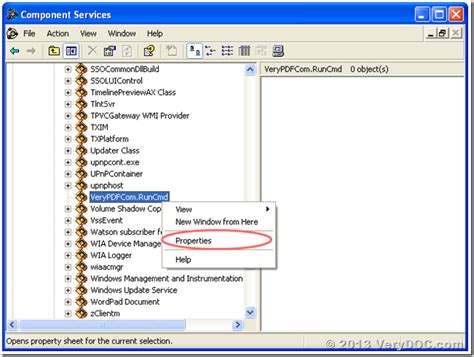 Verydoc Release Notes Verydoc Releases An Exe Com Of Verypdfcomruncmdexe Today Verypdf Exe