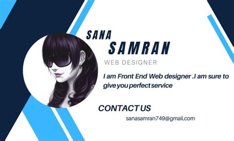 Do Make Front End Web Developer Using Html Css Javascript And Boostarp
