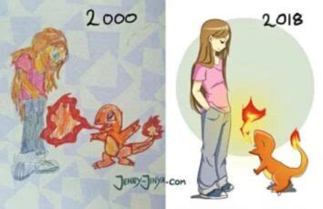 Its About Progress Not Perfection People Showing Off Their Progress