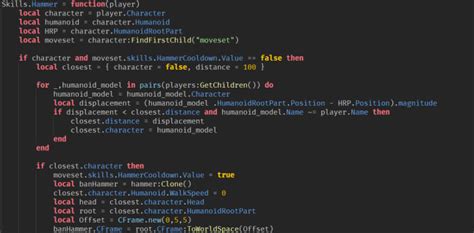 Code A Roblox Script For You By Randomguydev Fiverr