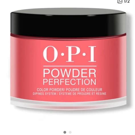 Opi Makeup Opi Dipping Powder Perfection Cajun Shrimp Poshmark