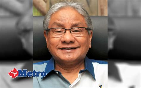 Hasan Malek Berlakon Filem Komedi Harian Metro