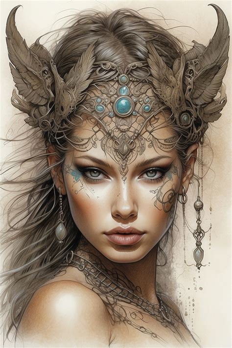 20000 Free Ai Generated Woman And Ai Generated Images Pixabay