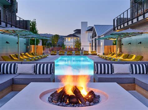 Best Luxury Hotels In The Napa Valley California Usa 2025 The Luxury Editor