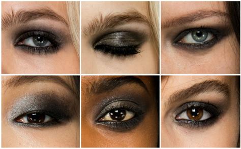 Rockstar Makeup Looks Mugeek Vidalondon