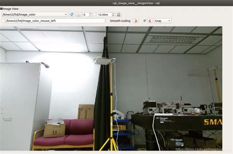 ros实验笔记之——xbox kinect2 的使用及基于rtab map的建图 xbox kinect2 ros csdn博客