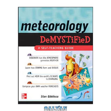 دانلود کتاب Meteorology Demystified بلیان