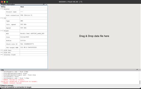 Recover Nrf5340 Mdbt53 Custom Board Nordic Qanda Nordic Devzone Nordic Devzone