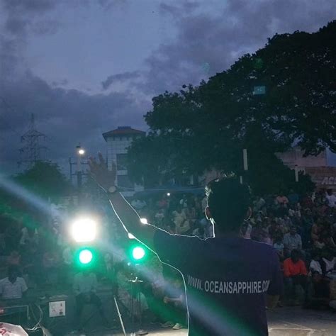 Pradheesh Kumar S On Linkedin Singing Performing Performingarts