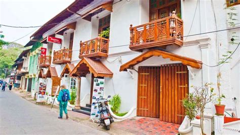 Visit The Bygone Days Of Feudal Kerala And More 10 Best Historical
